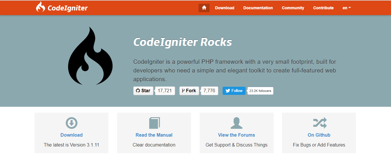 Best Web Development Framework | Expert's Choice — Yamlify Best Web Development Framework | Expert's Choice — Yamlify