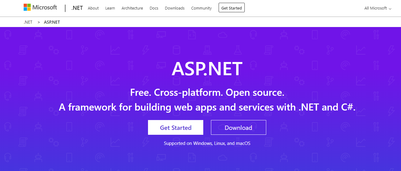 Best Web Development Framework | Expert's Choice — Yamlify Best Web Development Framework | Expert's Choice — Yamlify